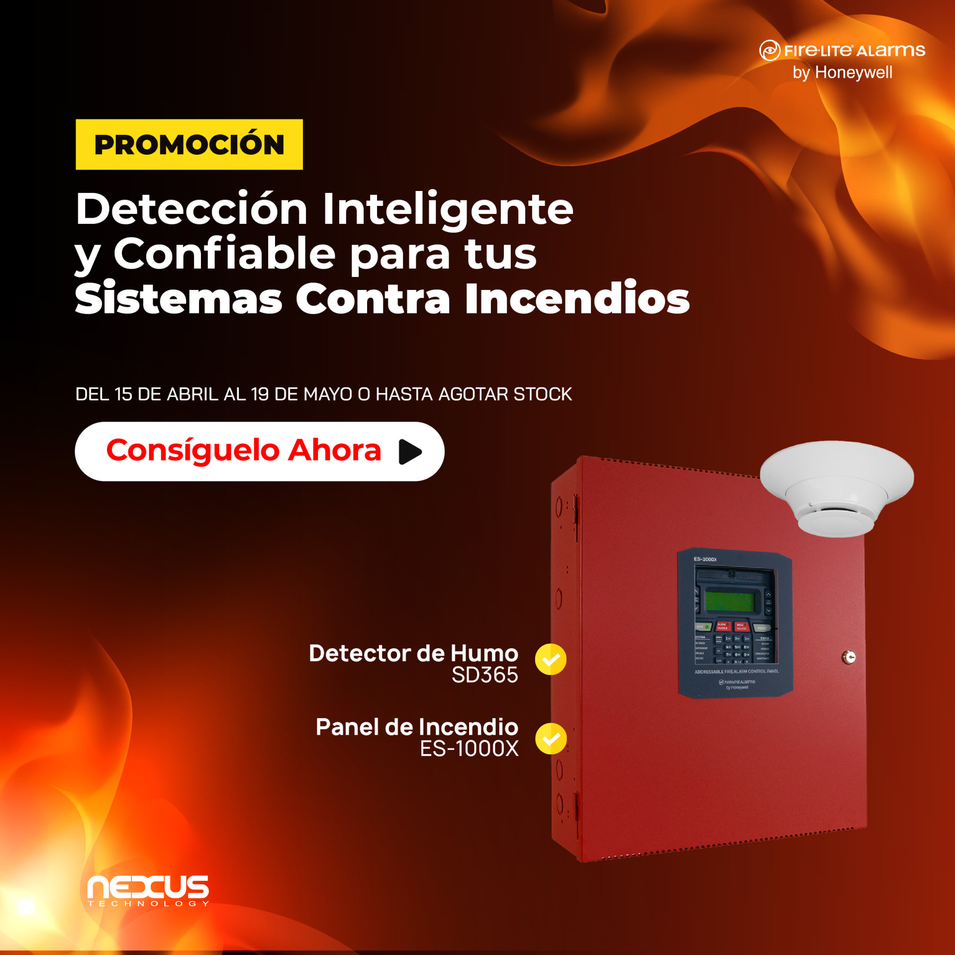 Nexus Technology